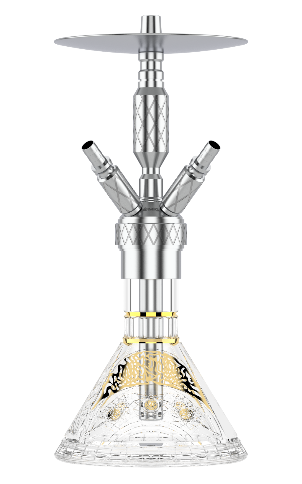 MIG T1 GOLD BOWL S - EINZELN | NANO X | MIG10246.1